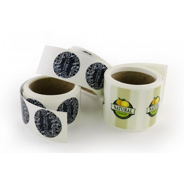 Explore Labels and Sticker Categories - Find Perfect Label